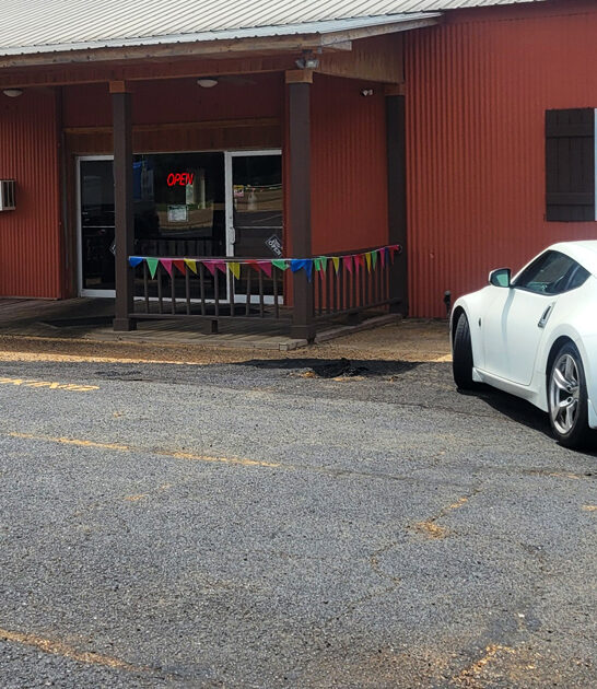 mississippi underrated chicken joints ftr