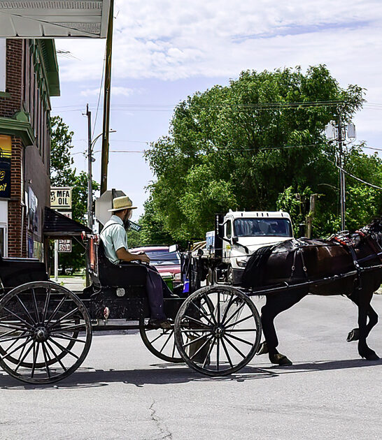 missouri amish town weekend ftr