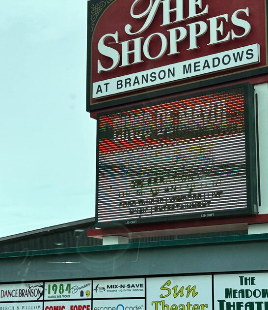 missouri bargain hunting mall ftr