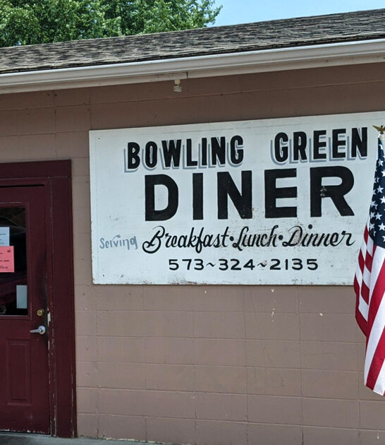 missouri classic comfort diners ftr