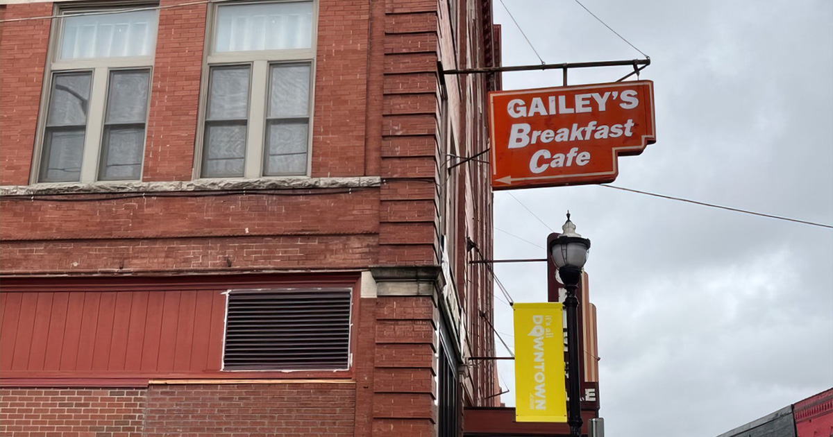 This Classic Diner In Missouri Serves Up The Best Breakfast You’ll Ever ...
