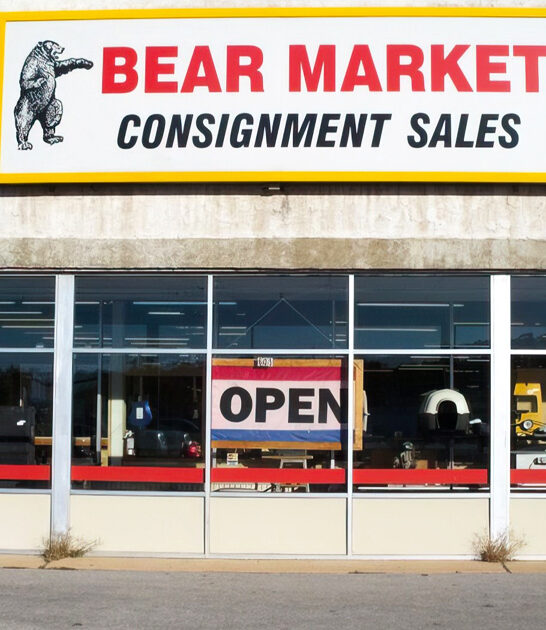 missouri consignment shopping experience ftr