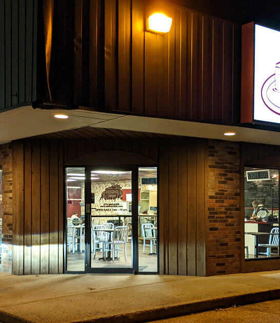 missouri down earth bakery ftr