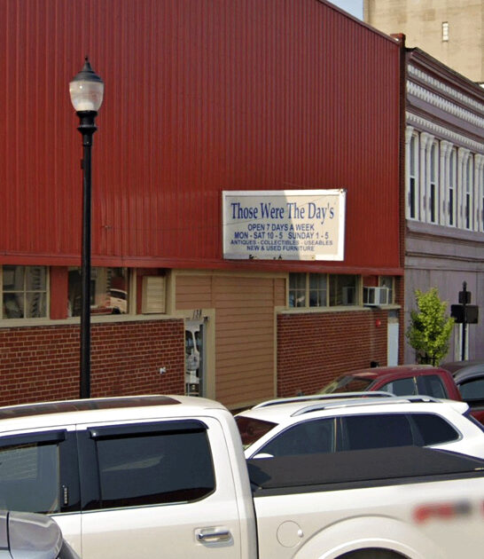 missouri drive store treasures ftr