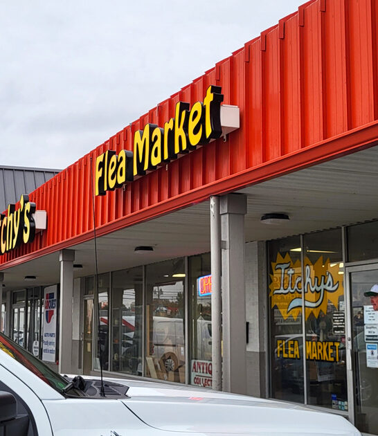 missouri flea items markets ftr