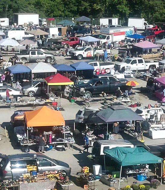 missouri flea markets items ftr