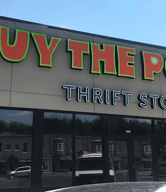 missouri ginormous thrift stores ftr