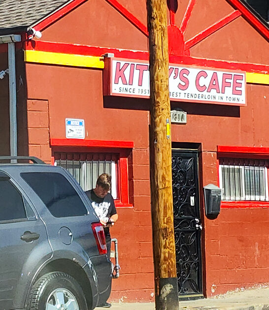 missouri hometown cafe meals ftr