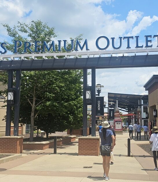 missouri huge outlet malls ftr