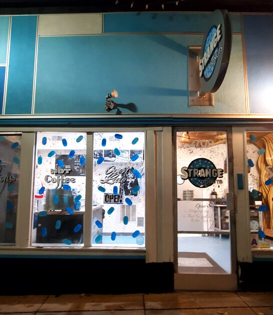 missouri local donut shops ftr