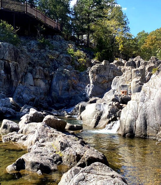 missouri park scenic state ftr