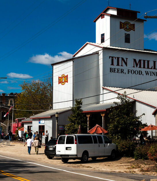 missouri small underrated town ftr