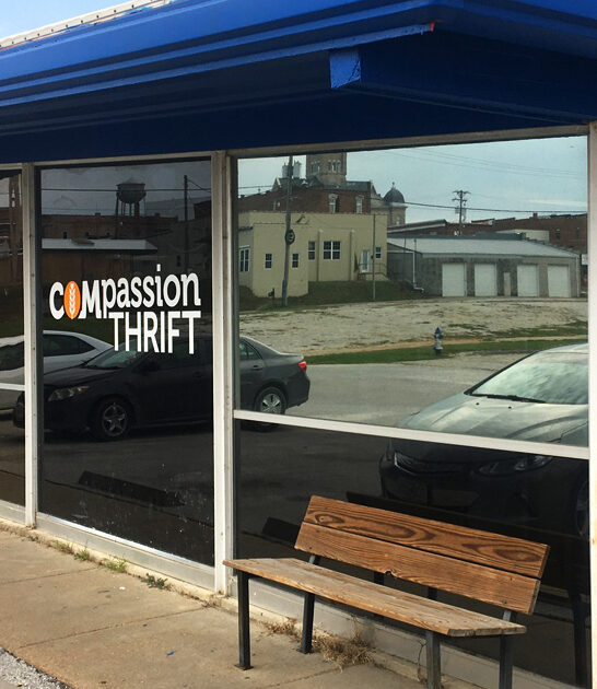 missouri thrift hunter paradise ftr