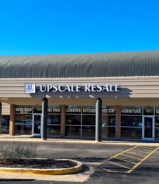 missouri thrift shopping adventure ftr