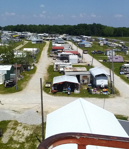 missouri thrift shopping spot ftr