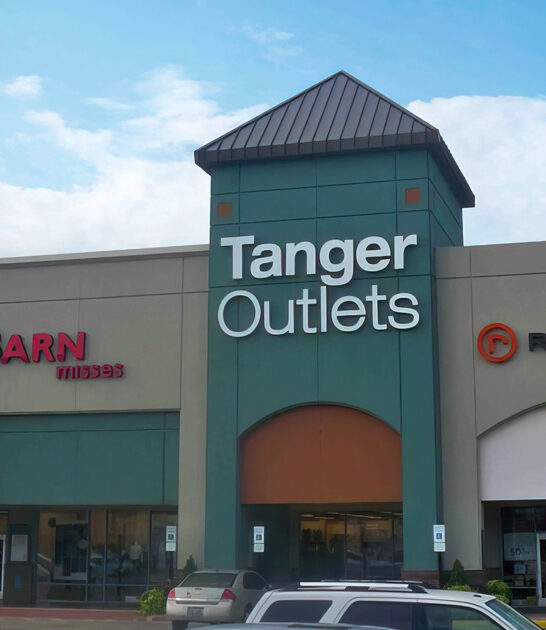 missouri vast outlet mall ftr