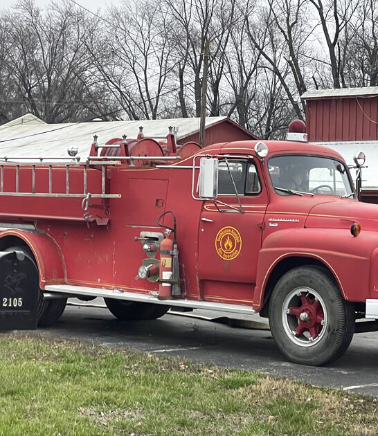 missouri vintage hunter paradise ftr