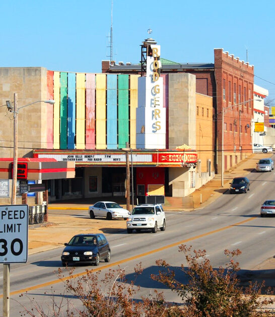 missouri wonderful small town ftr