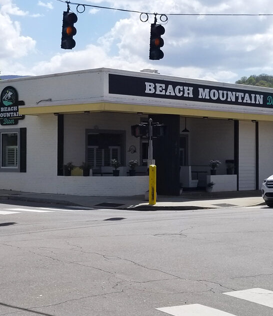 modest north carolina diner ftr