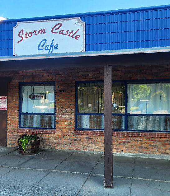 montana biscuits gravy cafe ftr