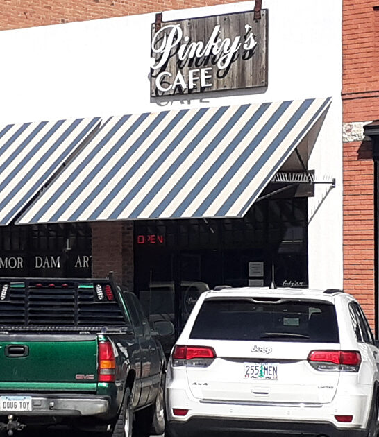 montana cafe breakfast sandwich ftr