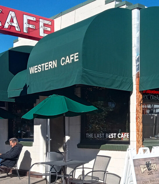 montana diner delicious steak ftr