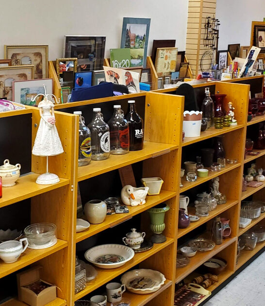 montana rare treasures thrift ftr