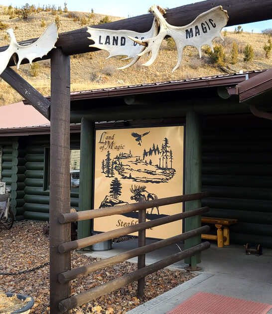 montana steakhouse dining experience ftr