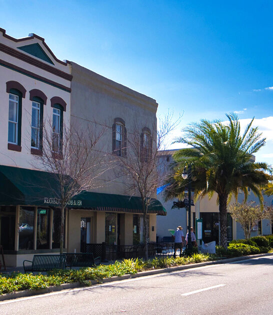 monthly budget town florida FTR