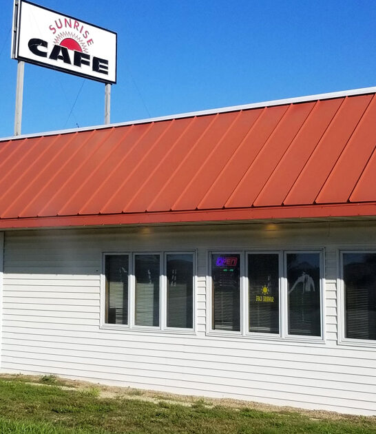 morning cafe iowa breakfast ftr