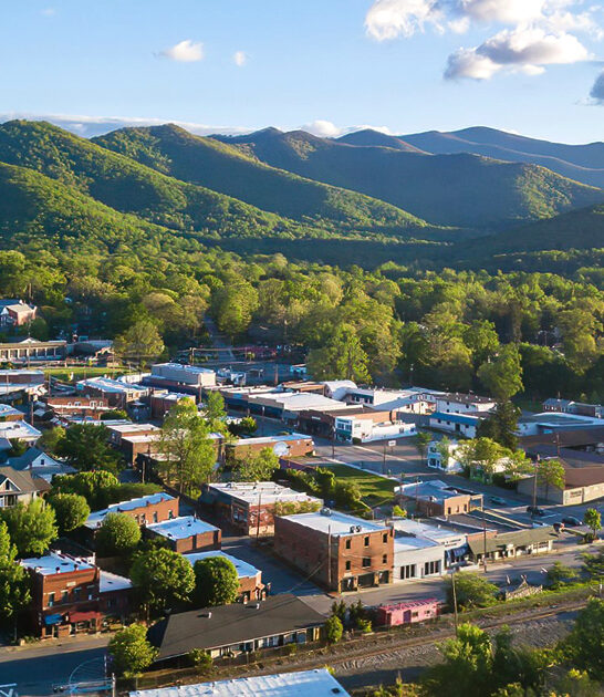 mountain north carolina simple ftr