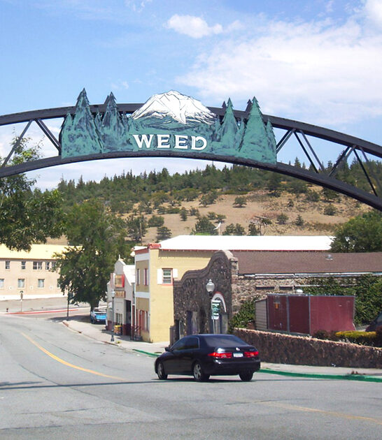 mountain perfect california town ftr
