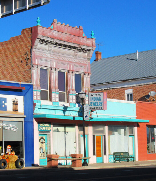 mountain town affordable utah ftr