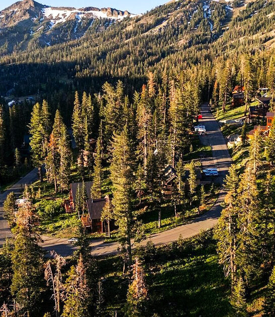 mountain town breathtaking california ftr