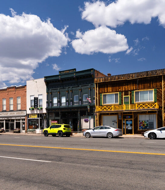 mountain town utah life ftr
