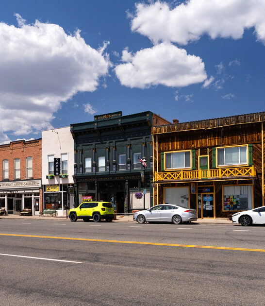 mountain town utah security ftr