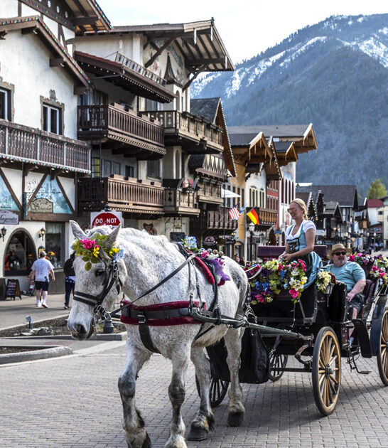 mountain town washington awesome ftr