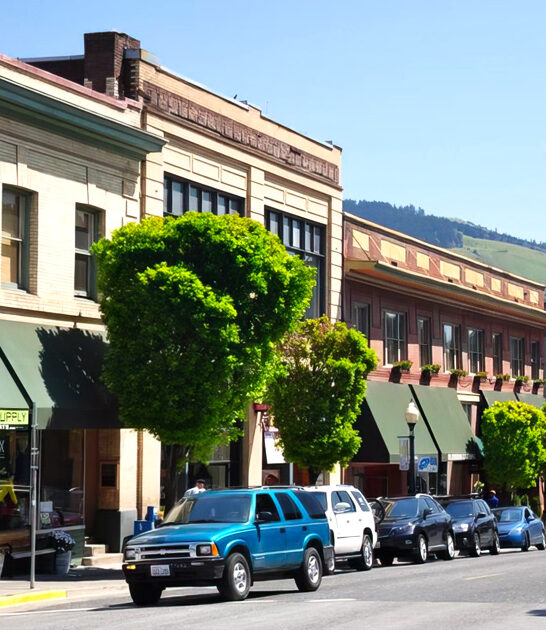 mountain towns oregon perfect ftr