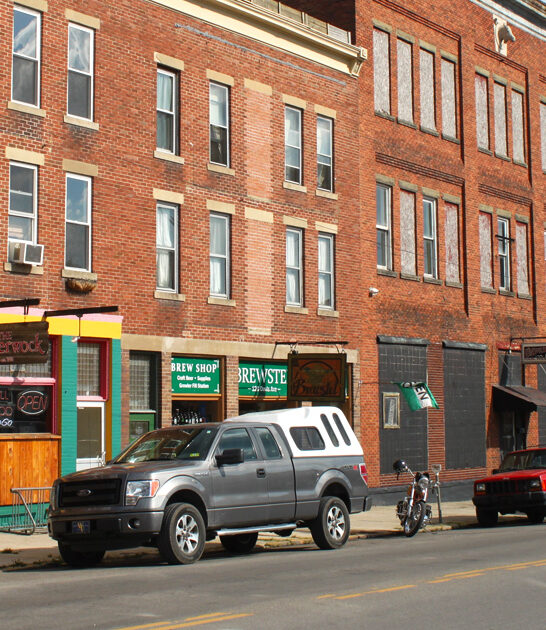 mountain towns west virginia ftr