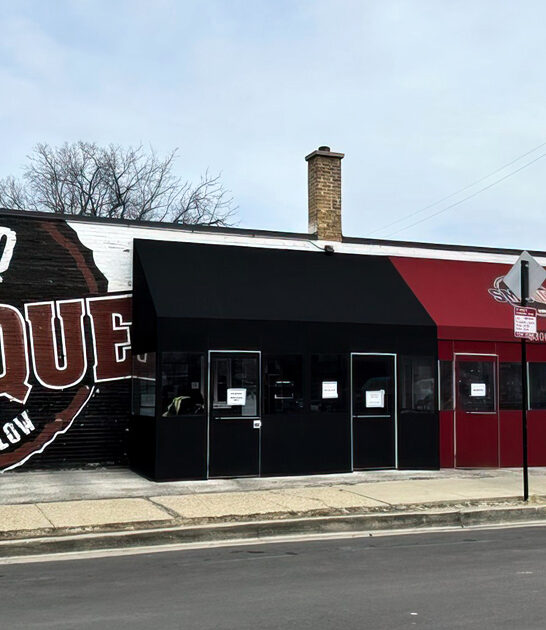 mouthwatering barbecue illinois drive ftr