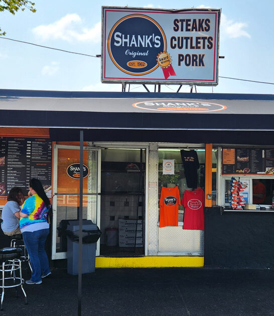 mozzarella sticks pennsylvania restaurant ftr