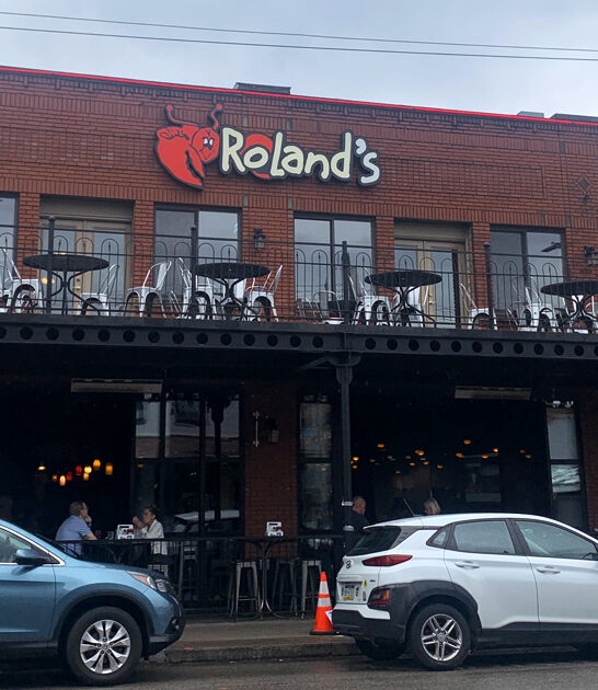 mussels pennsylvania joint unassuming ftr