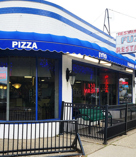 must try diner michigan ftr