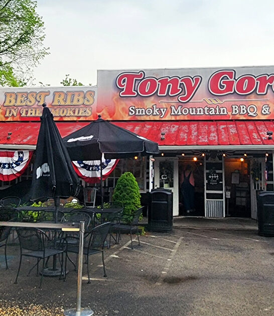 must try sticks tennessee ftr