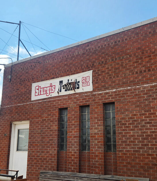 nebraska bargain dreams hunting ftr