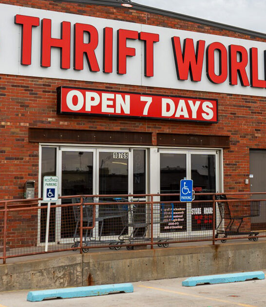 nebraska bargain hunting dreams ftr