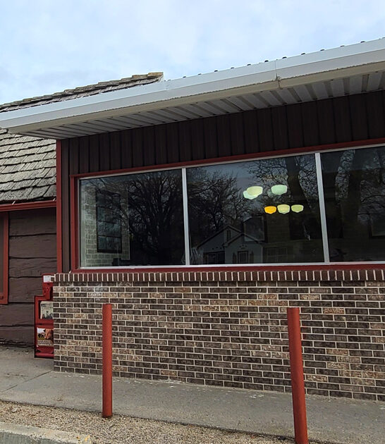 nebraska cabin themed restaurant ftr