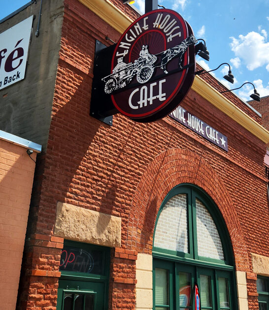 nebraska charming cafe experience ftr