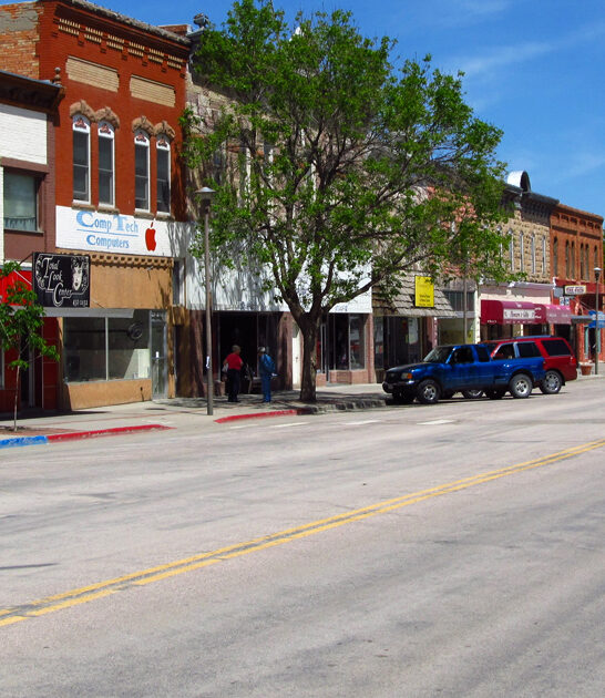 nebraska charming town affordable ftr
