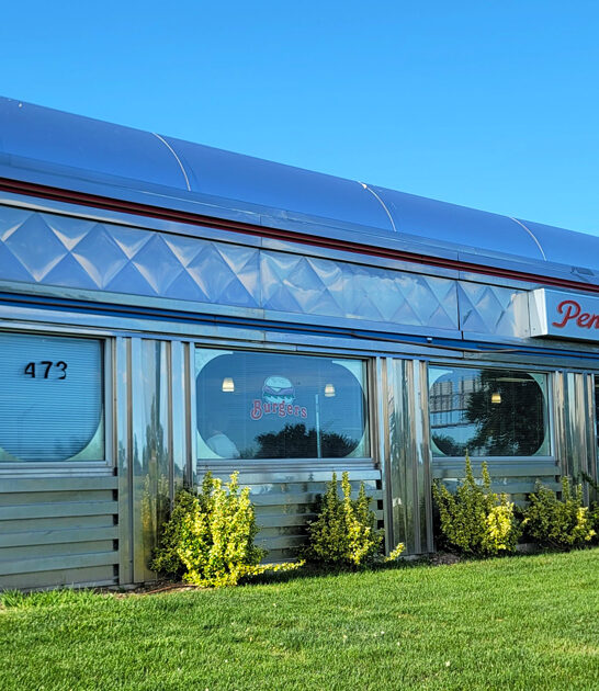 nebraska diner delicious cheeseburgers ftr